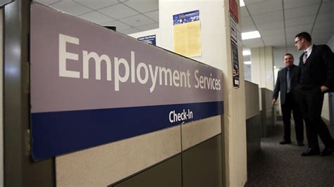 Ok Unemployment Rate Reaches Record Low Third Lowest In Nation