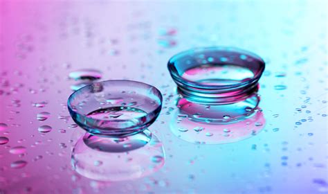 Smart Contact Lenses Help Manage Diabetes Asian Scientist Magazine
