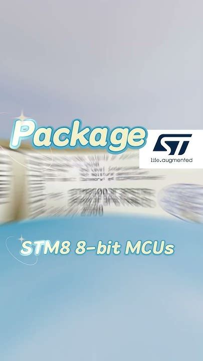 Stmicroelectronicsst Series Stm8s003f3p6tr Stm8 8 Bit Mcus