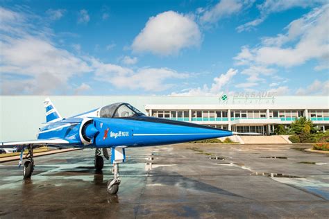 Mirage Iii Origins Characteristics And Performance Data