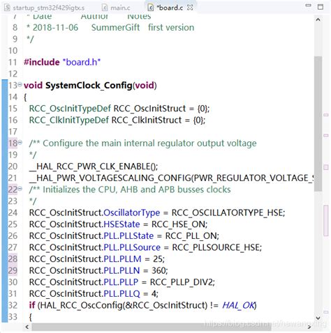 用stm32cubeide环境移植rtthread rtt cubeide xingyes99的博客 csdn博客