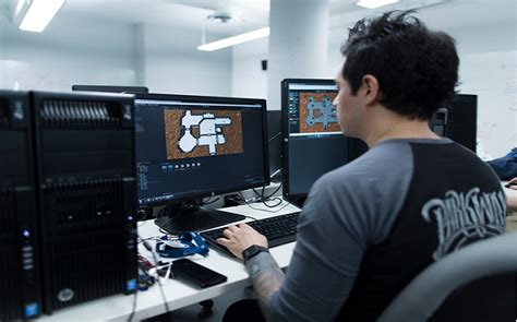 what qualifications do you need to be a game designer