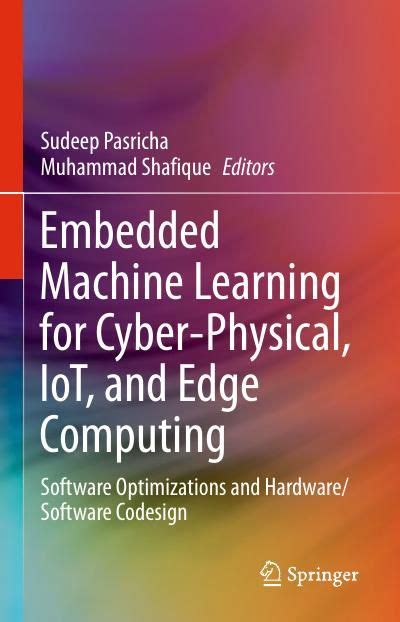 Valerio Passeri On Linkedin Embedded Machine Learning For Cyber