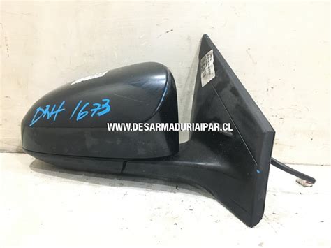 Espejo Puerta Derecho Electrico TOYOTA YARIS SPORT 1 5 1NZ DOHC 16 VALV