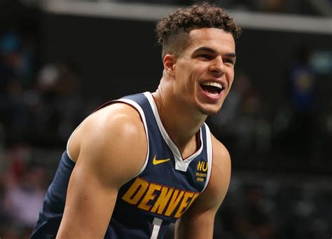 Who Are Cierra Bri And Jayda Porter Michael Porter Jr Sister Brother