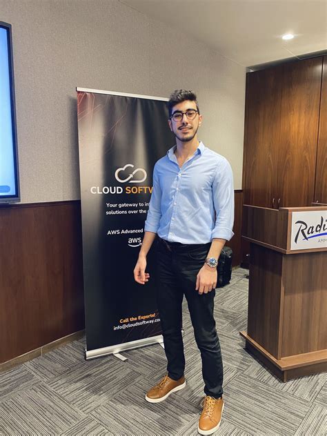 abdullah baker on linkedin aws cloud jordanstartupday cloudengineering innovation