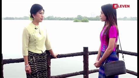 ျမန္မာ့ေျမေပၚမွာ ကမၻာ့အေမြအႏွစ္မ်ား ရုပ္သံအစီအစဥ္ Youtube