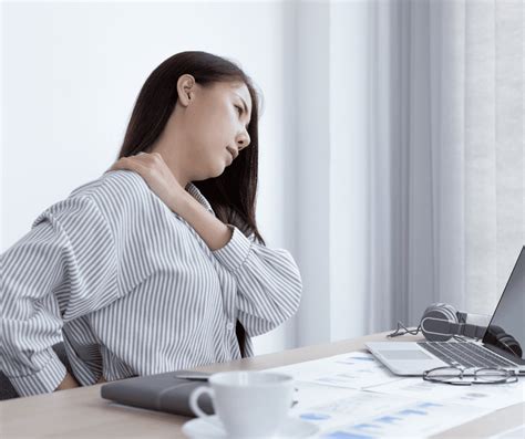 Ergonomía en el puesto de trabajo cómo aplicarlo en el trabajo en casa