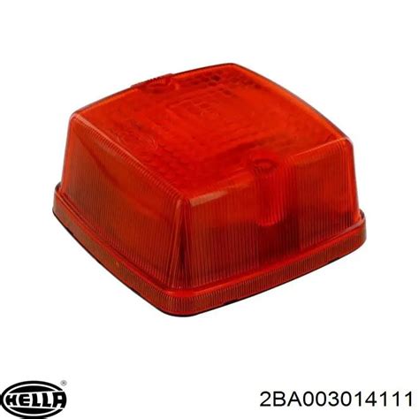 05751255 Bomag Luz De Gálibo