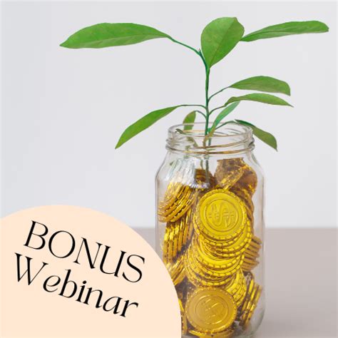 Grant Writing Webinar Series