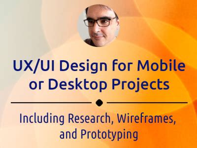 Results Oriented UX UI Design Upwork