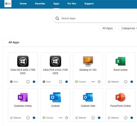 Citrix Gateway