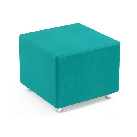 Puff Modular Cube Aulas De Emprendimiento 91 6814580