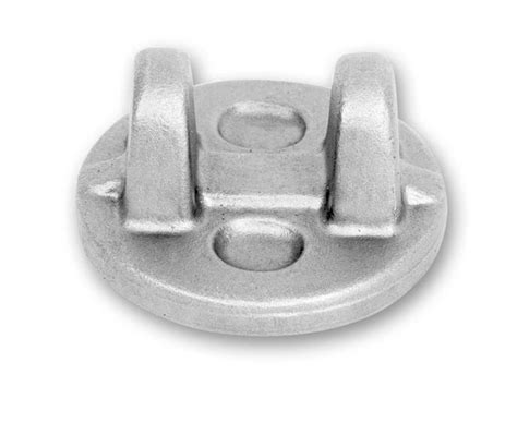 Flange Yoke At Best Price In Rajkot By Kalaria Forge Private Limited Id