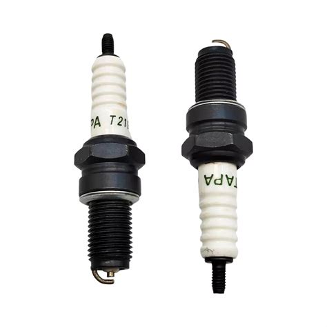 Motorcycle Engine Parts Spark Plug Ignition System For Motorbike Engine