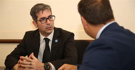 Asesinan Al Fiscal Antidrogas De Paraguay Mientras Estaba De Luna De
