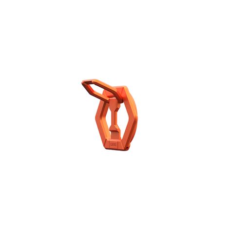 Rugged Magnetic Phone Ring Holder Stand Rotating Urban Armor Gear