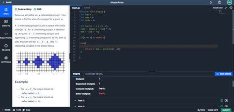 codesignal datastructuresandalgorithms codingchallenge uriel u