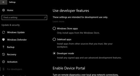 Windows 10 Where Is The Ubuntu Console On Windows10 Super User