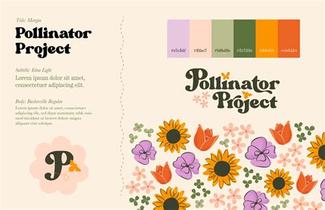 Pollinator Project Wnw