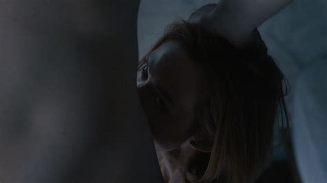 Naked Louisa Krause In The Girlfriend Experience Ii