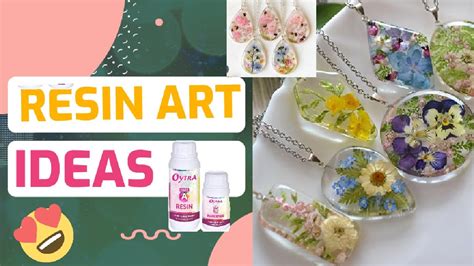 Resin Art For Beginners Full Tutorial Of Resin Artwork Resin