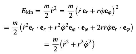 A Primer On Curvilinear Coordinates By Mathcube Physicsfromscratch Dec 2021 Medium