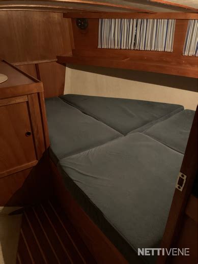 Norppa 9 Tk Motor Boat 1993 Raasepori Nettivene