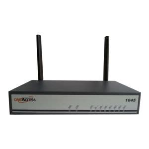 Oneaccess Ethernet Access Device Manuals
