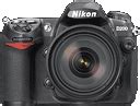 Nikon D200 Specs: Digital Photography Review