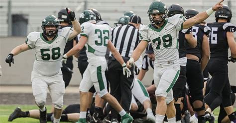 Way Too Early Idaho High School Football Top 25 Rankings On3