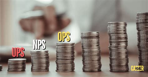 UPS VS NPS Comparison Discover 20 Key Differences