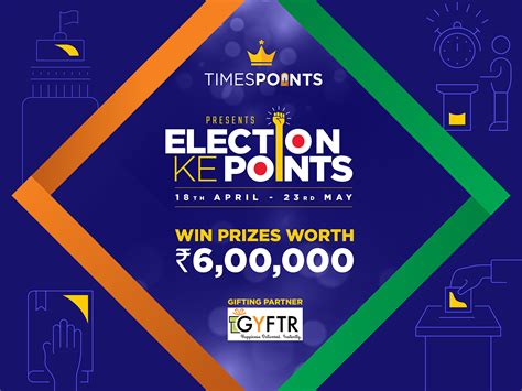 Stay Informed About 2019 General Elections And Win Big With Times