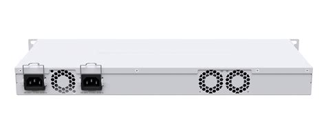 Mikrotik Routers And Wireless Products Ccr1036 12g 4s