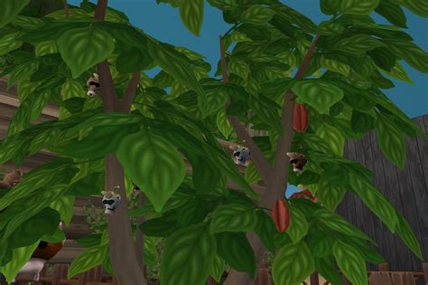 Cowplant Farming The Sims 4 Mods CurseForge