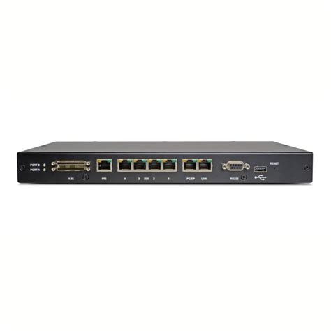 Polycom Isdn Gateway 7230 84280 001 Realpresence Group Series