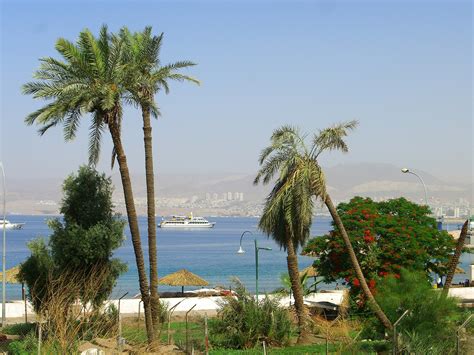 Aqaba Aqaba Wadi Rum Et Mer Rouge Jordanie Routard