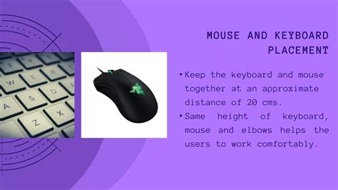 Basic Computer Keyboarding Skills Pptx