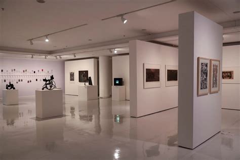 “vuelta Al Revés Del Revés” La Muestra Sobre Arte Y Poder En Que