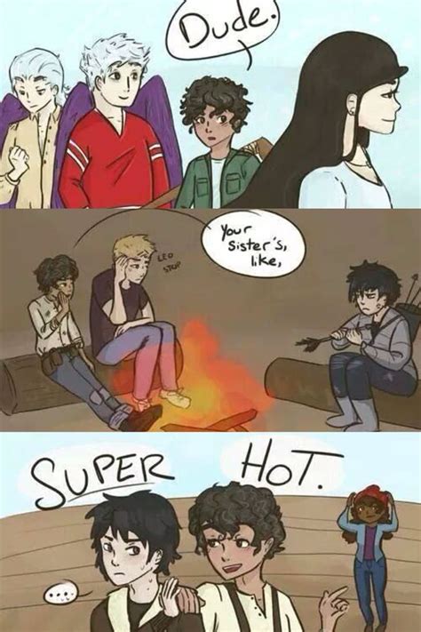 Two Comics With People Sitting Around Each Other