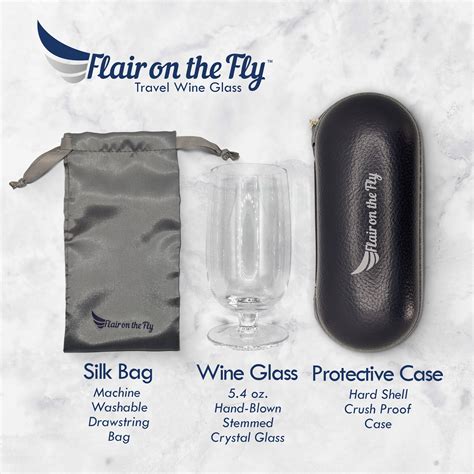 Travel Wine Glasses Set Of 2 Ts For Couples That Travel Wine