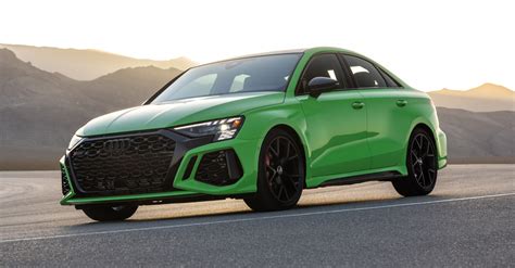 Audi RS First Drive Review Getting Sideways In The German Track Star Maxim