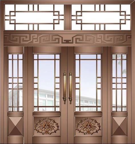 上海松岩铜门招浙江地区经销商代理商 九正建材网