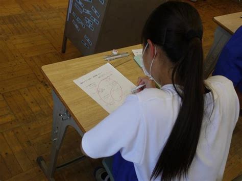 トピックス 常陸太田市立太田中学校ホームページ