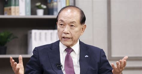황우여 尹 성공이 집권여당 제1의 목표정확한 민심 전달해야