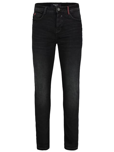 Sublevel Jeans - Slim fit - in Schwarz günstig kaufen | limango
