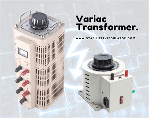 No 1 Approved Variac Transformer Or Auto Transformer