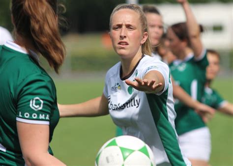 Sabine Meerman Op Titelkoers Met Ackc ‘tien Zeges Op Een Rij Is Wel