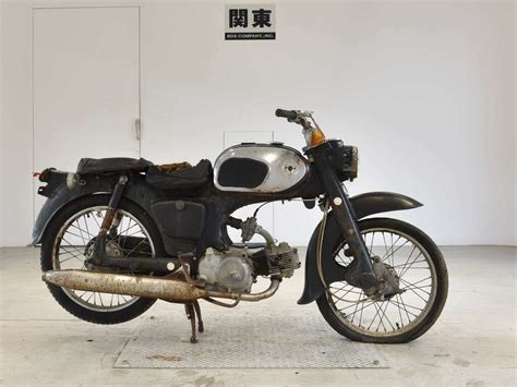 Продажа HONDA C201 C201 ONLINE — MotoBAY.SU