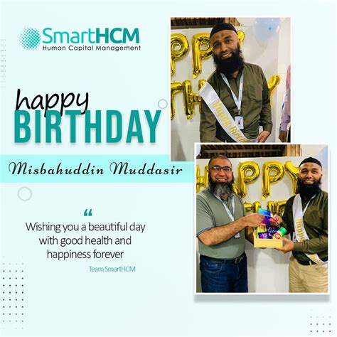 Misbah Uddin Mudasir Posted On Linkedin